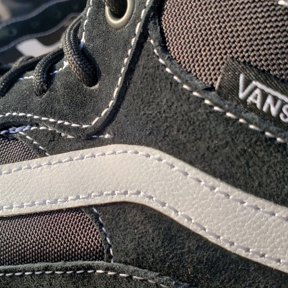 Vans | Shoes | Vans Site 75 Men 9 Wmns Ultrarange Mte Insulated Boot ...